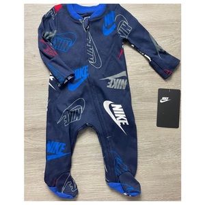 Nike | Pajamas | Nike Baby Boy Pajama | Poshmark